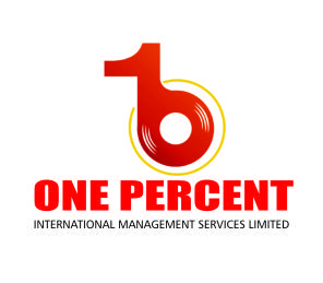 One Percent International | Entertainment Company in Abuja